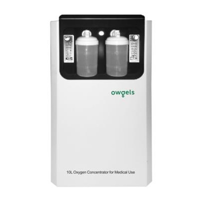OZ-5-01GW0 (10L) Oxygen Concentrator Generator Machine_斯达生医疗